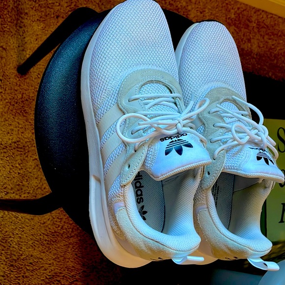adidas | Shoes | Adidas Mens Xplr S Sneaker | Poshmark